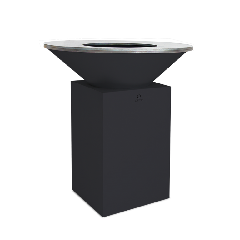 OFYR Tabl’O – Pacocinillas
